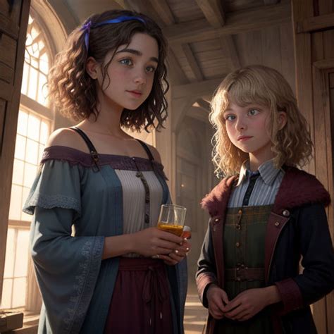 Unexpected Transformations Unexpected Transformations