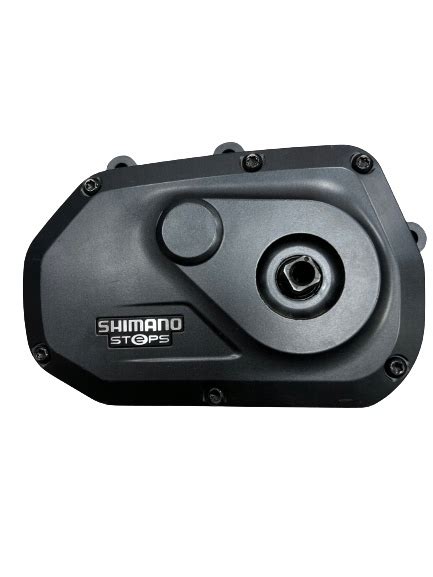 Silnik Elektryczny Shimano Steps Du E6001 12622784728 Oficjalne Archiwum Allegro