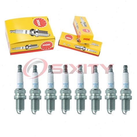 Briggs And Stratton 792015 Alternative Spark Plugs