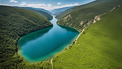 North Macedonia Sacred Natural Sites And Biodiversity