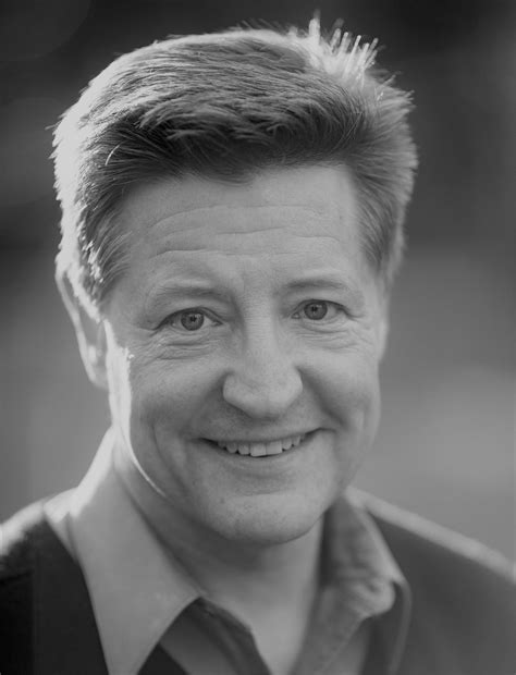 Tom Brubaker Headshot Bandw Glen Eyrie