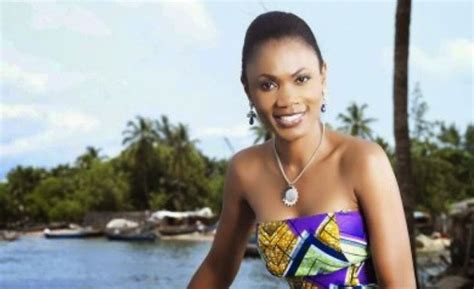 Welcome To Chitoos Diary Funmi Iyanda Needs To Make A Choice Between