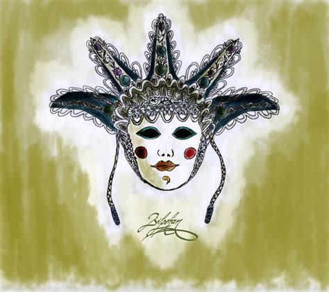 Russian Masks History At Richard Avitia Blog
