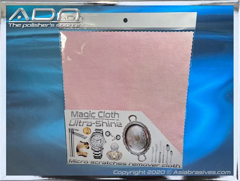 Magic Cloth 250x250 Mm Buy By Box Adn Ltd Part