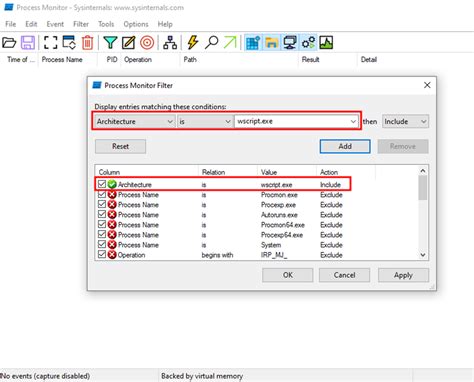 Unveiling Smokeloader With Procmon