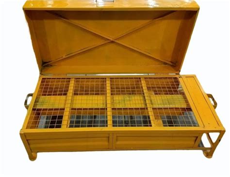 Rectangular Stainless Steel Dal Bati Bhatti At Rs 10000 Stainless Steel Bhatti In Indore Id