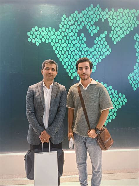 Iranpharma Ai Mohammad Amin Zolfaghari