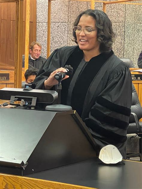 On August 2 2021 Judge Danielle Mitchell Sims Was Sworn In As Judge Of General Sessions