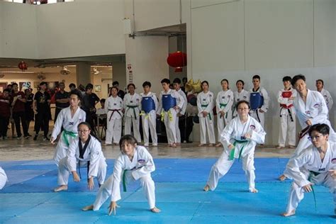 Jurong Pioneer Jc Open House