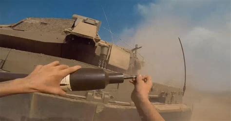 القسام دمرنا 11 دبابة وآلية عسكرية إسرائيلية خلال 24 ساعة الخليج أونلاين