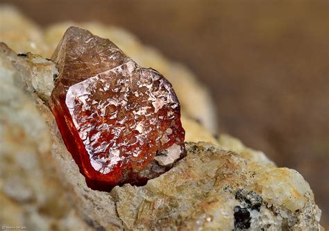 Zircon Crystals And The Age Of Earth The Story Of Zircon C Flickr