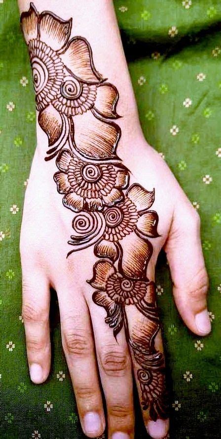 Mehendi Design Mehendi Get Up Mehendi Design Simple Mehndi Design Mehendi Design Back Hand