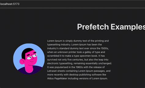 How To Boost Web Performance With Prefetching Improve User Experience By Reducing Load Time