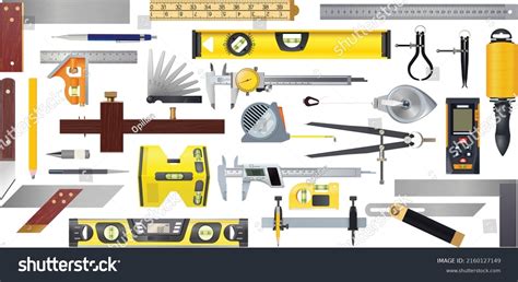 Measuring Marking Tools At Bridget Pardo Blog