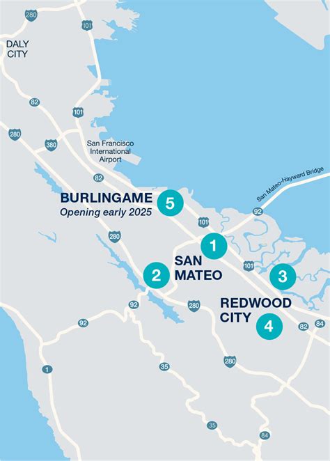 Ucsf Health Peninsula Locations Ucsf Human Resources