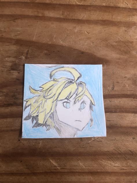 I Made This Back In September I Was Recoiling Hard From Eos Date