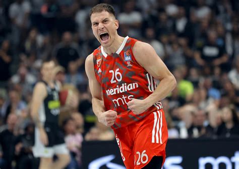 Nemanja Nedović Grobarima Mora To Jače Vidimo Se U Nedelju