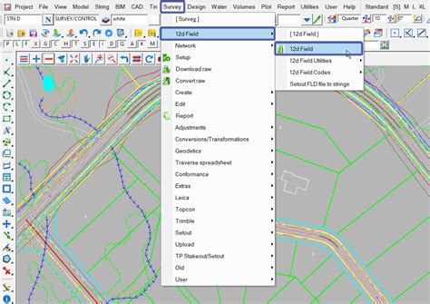 Running 12d Field 12d Wiki