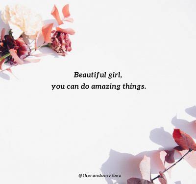 60 Being Beautiful Quotes To Appreciate Inner Beauty