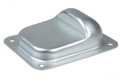 KapuÜtkÖzŐ Nagy RÁcsav 158mm Horg 470v 380fp Mx05b Zar