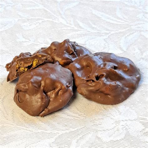 Shop All Products Sponge Candy Chocolates And More Wahls Candies