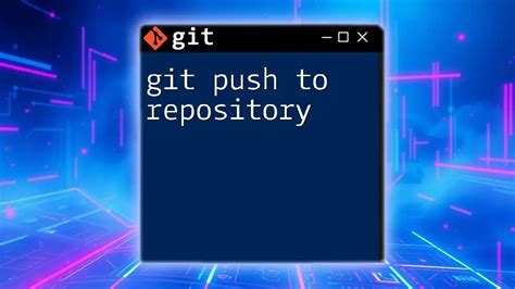 Git Could Not Read From Remote Repository Quick Fix Guide