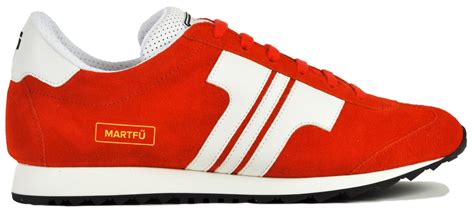 Martfű Pirkó 44 Tisza Cipő®