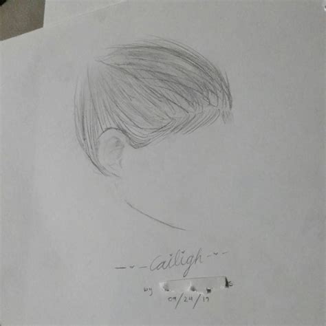 Dichi By Kitty Cat Cait On Deviantart