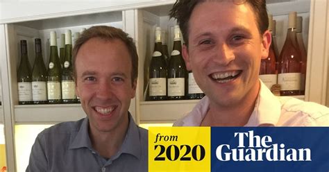 Matt Hancock Under Pressure To Explain £30m Test Tube Work For Ex