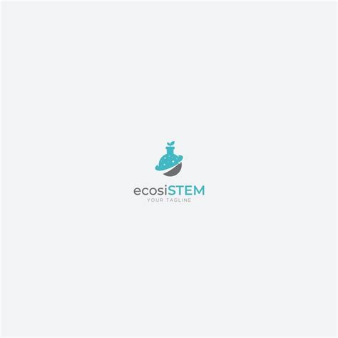 Ecosystem Logo Vector Art Icons And Graphics For Free Download
