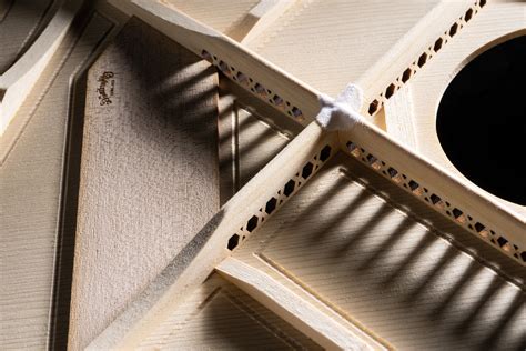 C F Martin And Co ® Launches All New Gpce Inception™ Maple