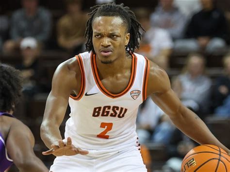 Bgsu Mens Basketball Struggles In Loss To St Thomas The Blade