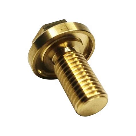 Brass Nut Bolt Packaging Type Box Size 12 Inch At ₹ 475kilogram
