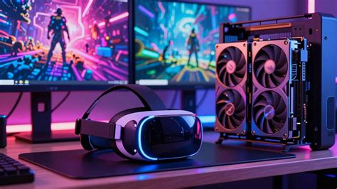 10 Best Graphics Card For Vr In 2026 That Elevate Your Experience