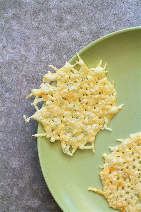 Cheese Crisps Sippitysup