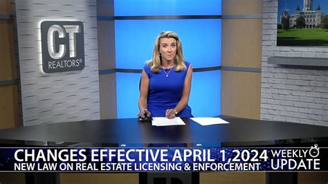 Ctr Tv Presents Weekly Update 8 21 2023 Youtube