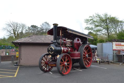 Ct3940 Seen At Ravenglass Station 30th April 2022 Will Swain Flickr