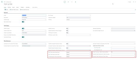 Functions And Usage Order Promising And Planning Flexibility Task