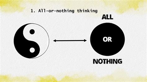 Irrational Thoughtspptx Ppt