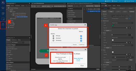 Getting Started With Iris Hcl Volt Mx Documentation
