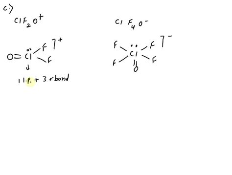 Clf3 Hybridization