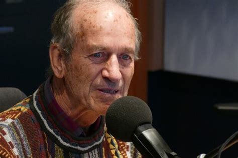 Community Activist Chris Burrows Dead At 79 Cbc News