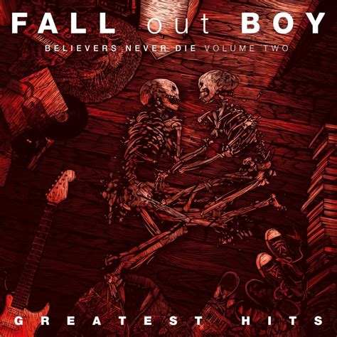 Fall Out Boy Irresistible Lyrics Genius Lyrics