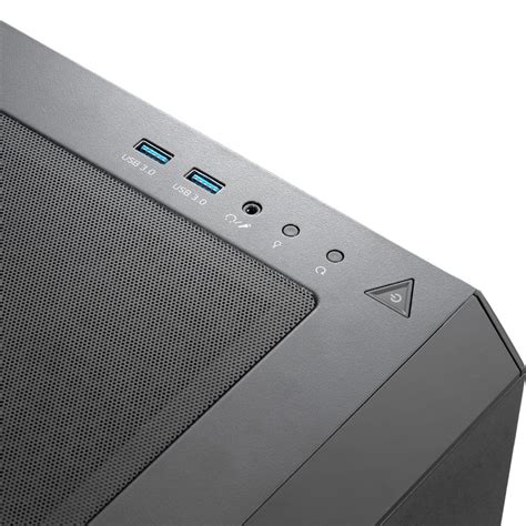 خرید،قیمت و مشخصات کیس گیمینگ ایکس پی جی مدل Xpg Adata Starker Whithe