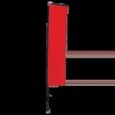 Telescopic Banners Double Sided Digital Skin Only Three6ixty