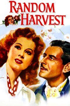 Random Harvest Trailer And Showtimes
