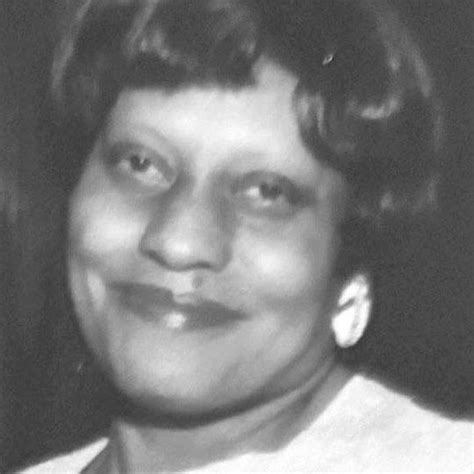 Obituary Mary Ann Jefferson