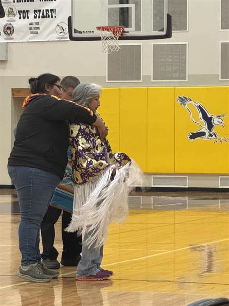 Mha Nation Native Mha Nation Native Connections