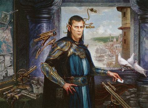 Top Simic Commanders December 2025 • Mtg Decks