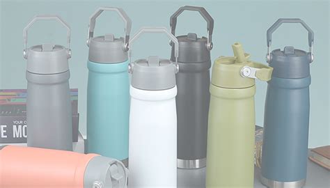 Why Stainless Steel Sports Bottles Are Perfect For Every Workout